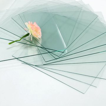 Sheet Glass factory