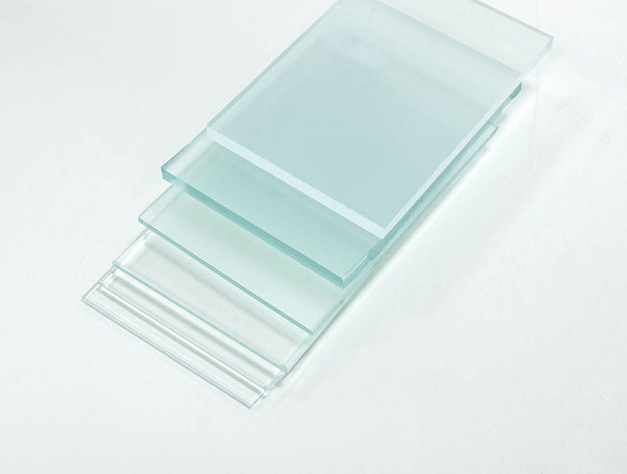 Acid Etched Glass 1mm–19mm | Decorative Privacy Acid Etched Glass