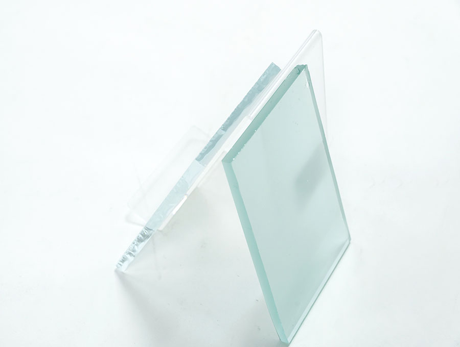 Acid Etched Glass 1mm–19mm | Decorative Privacy Acid Etched Glass