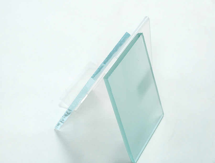 Acid Etched Glass 1mm–19mm | Decorative Privacy Acid Etched Glass