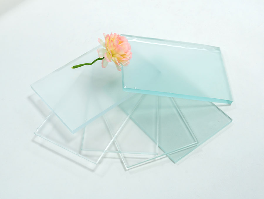 Acid Etched Glass 1mm–19mm | Decorative Privacy Acid Etched Glass
