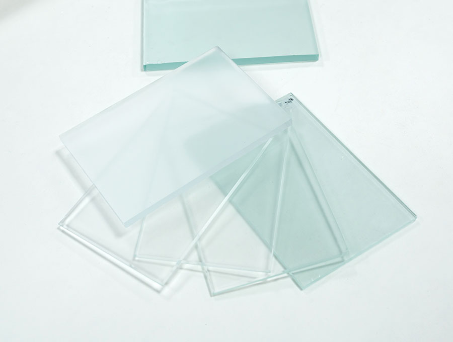Acid Etched Glass 1mm–19mm | Decorative Privacy Acid Etched Glass