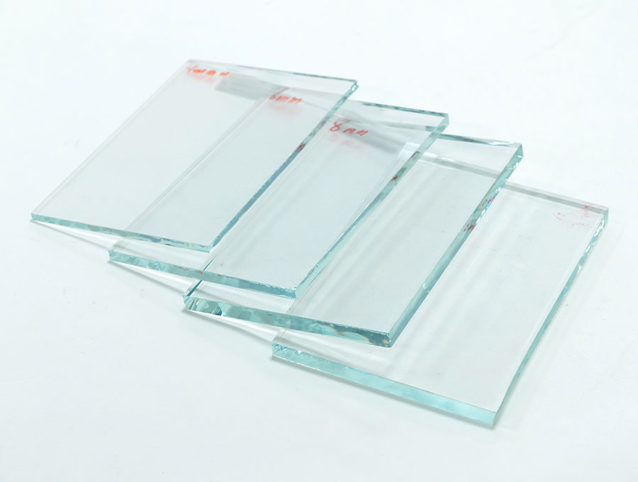 3mm-25mm Ultra Clear Glass | High Transparency Low Iron Glass