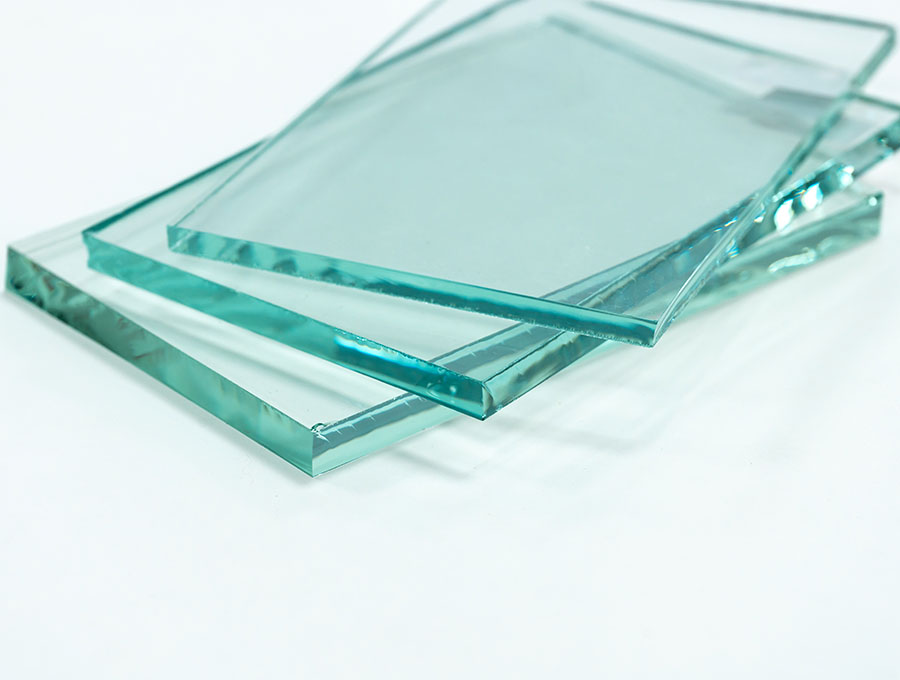 1.0mm-25mm Clear Float Glass | High Clarity Clear Float Glass Panels