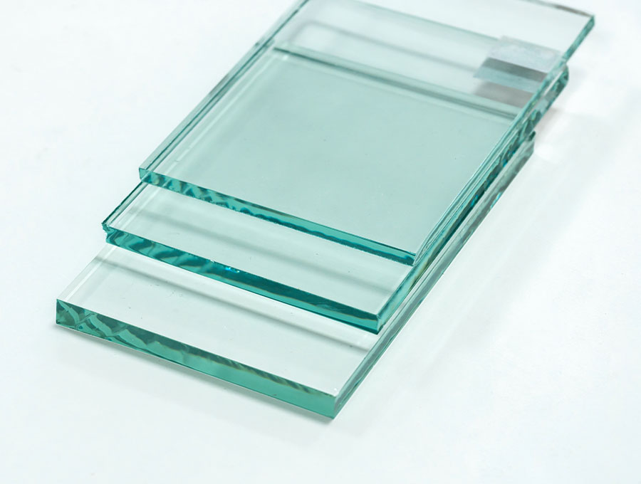 1.0mm-25mm Clear Float Glass | High Clarity Clear Float Glass Panels