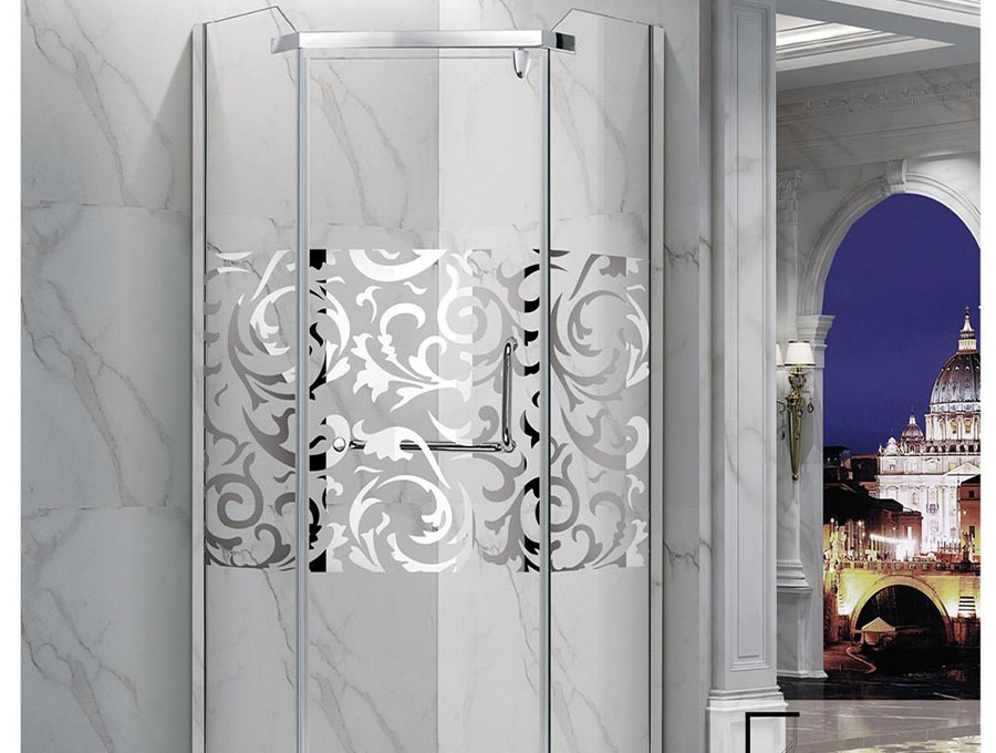 Shower Cabin factory
